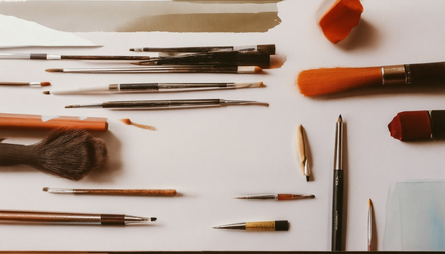 Essential Art Tools and Materials Guide: What Every Artist Needs ...