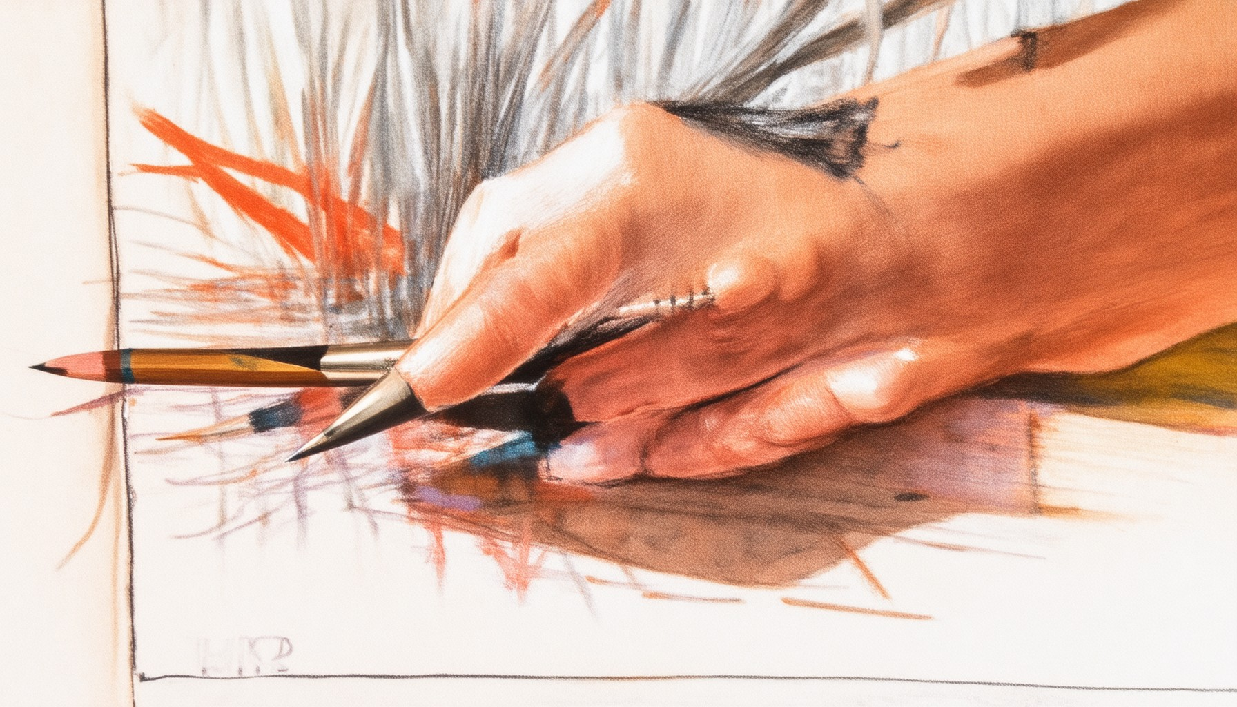 Mastering Art Techniques: A Step-by-Step Guide for Every Skill Level ...