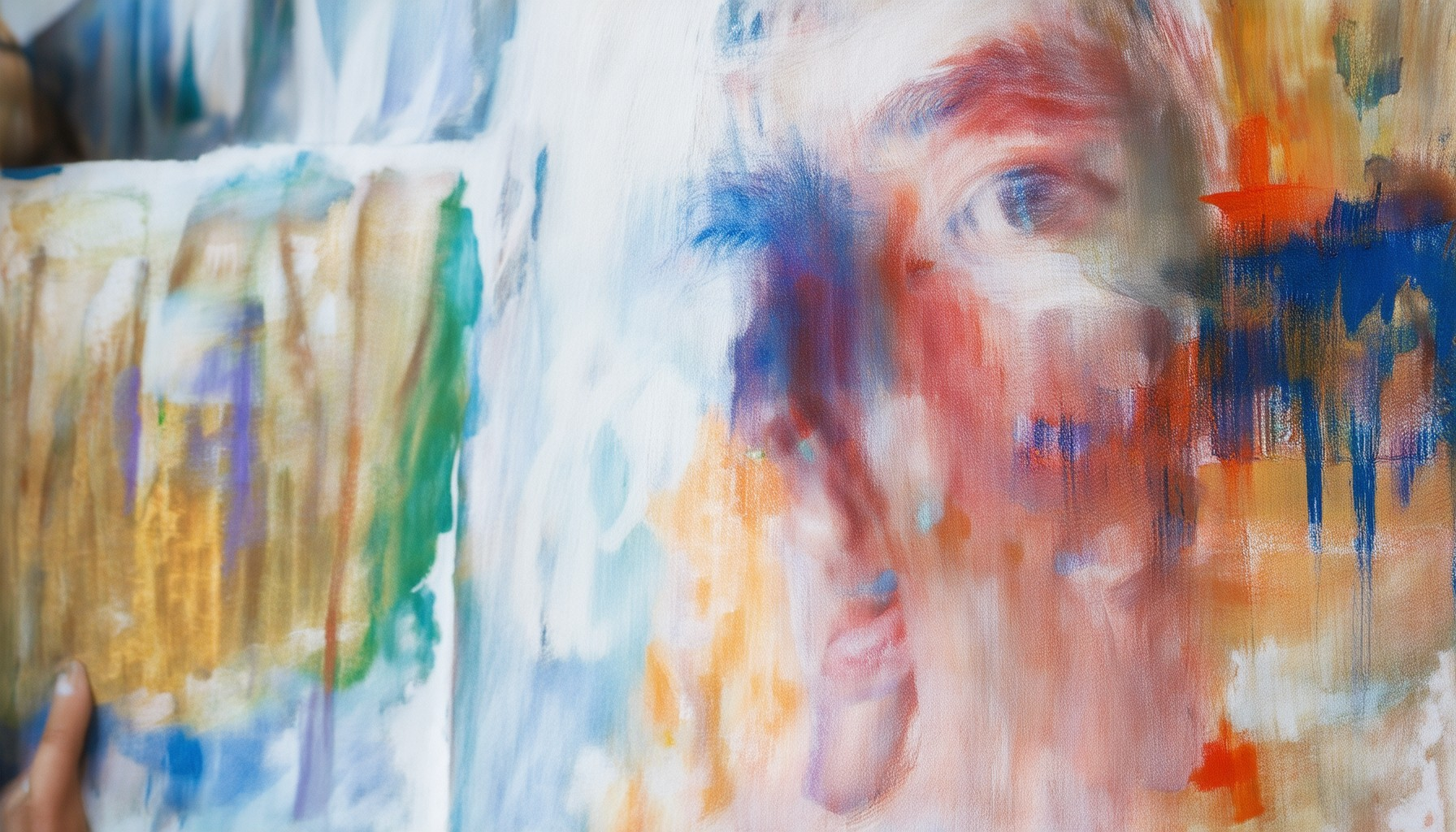 Your Complete Guide to Artistic Expression: Answers to 7 Key Questions ...