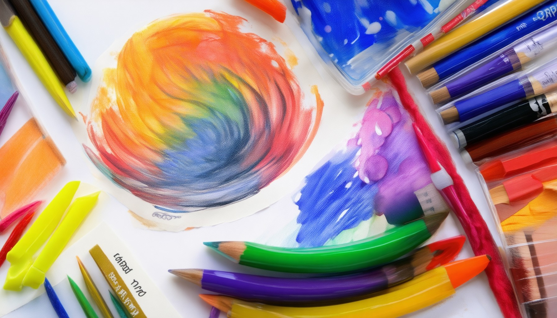Unlock Creative Art Resources: Your Ultimate Guide to Creative Art ...