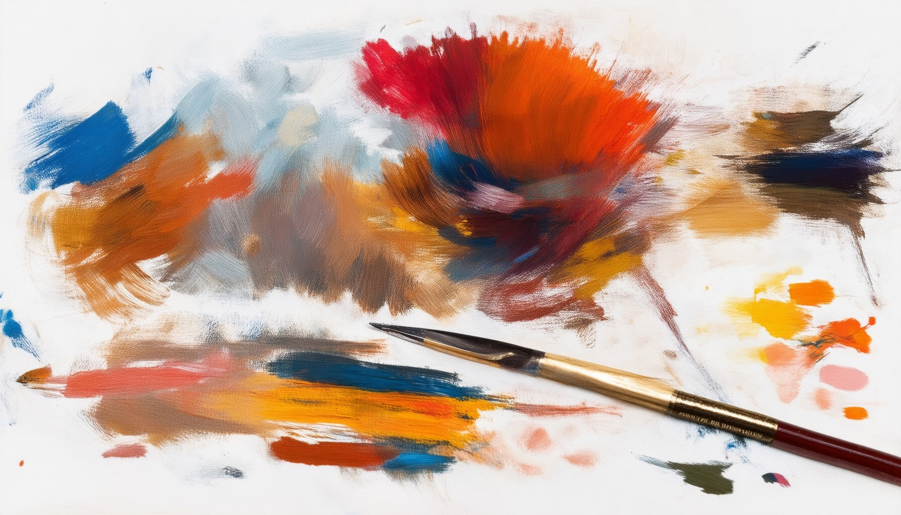 A Comprehensive Guide to Exploring Painting Styles: From Classic to ...