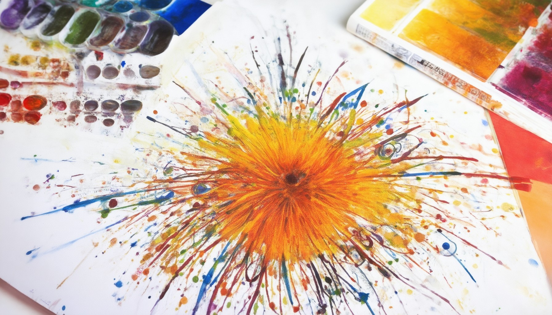 The Essential Guide to Creative Expression in Visual Art: Forms and ...