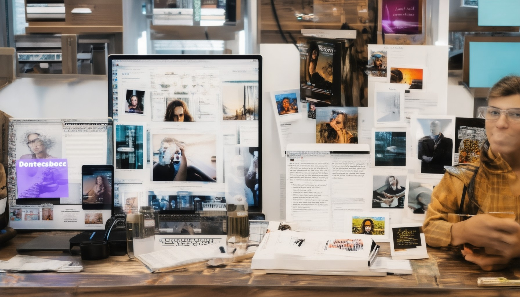 Unlock the Power of Visual Storytelling Techniques Every Creator Needs ...