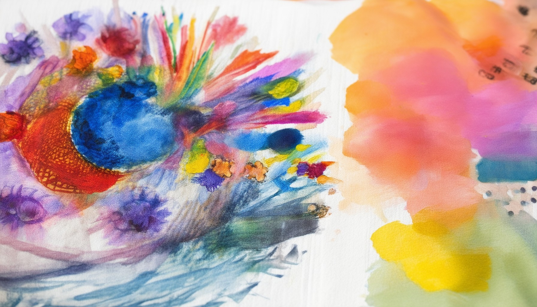 How to Get Creative Ideas for Art: A Step-by-Step Guide - Artfull Journey