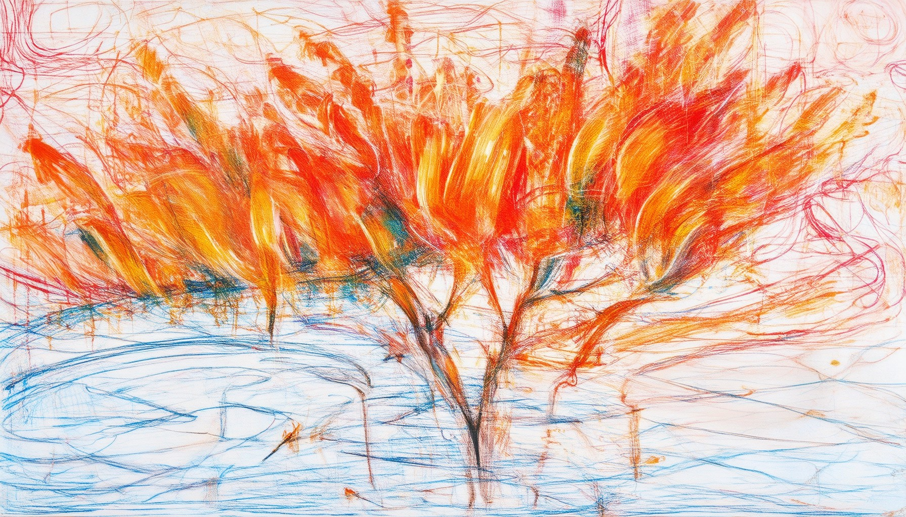 Igniting Creativity: Creative Expression Exercises for Artists ...