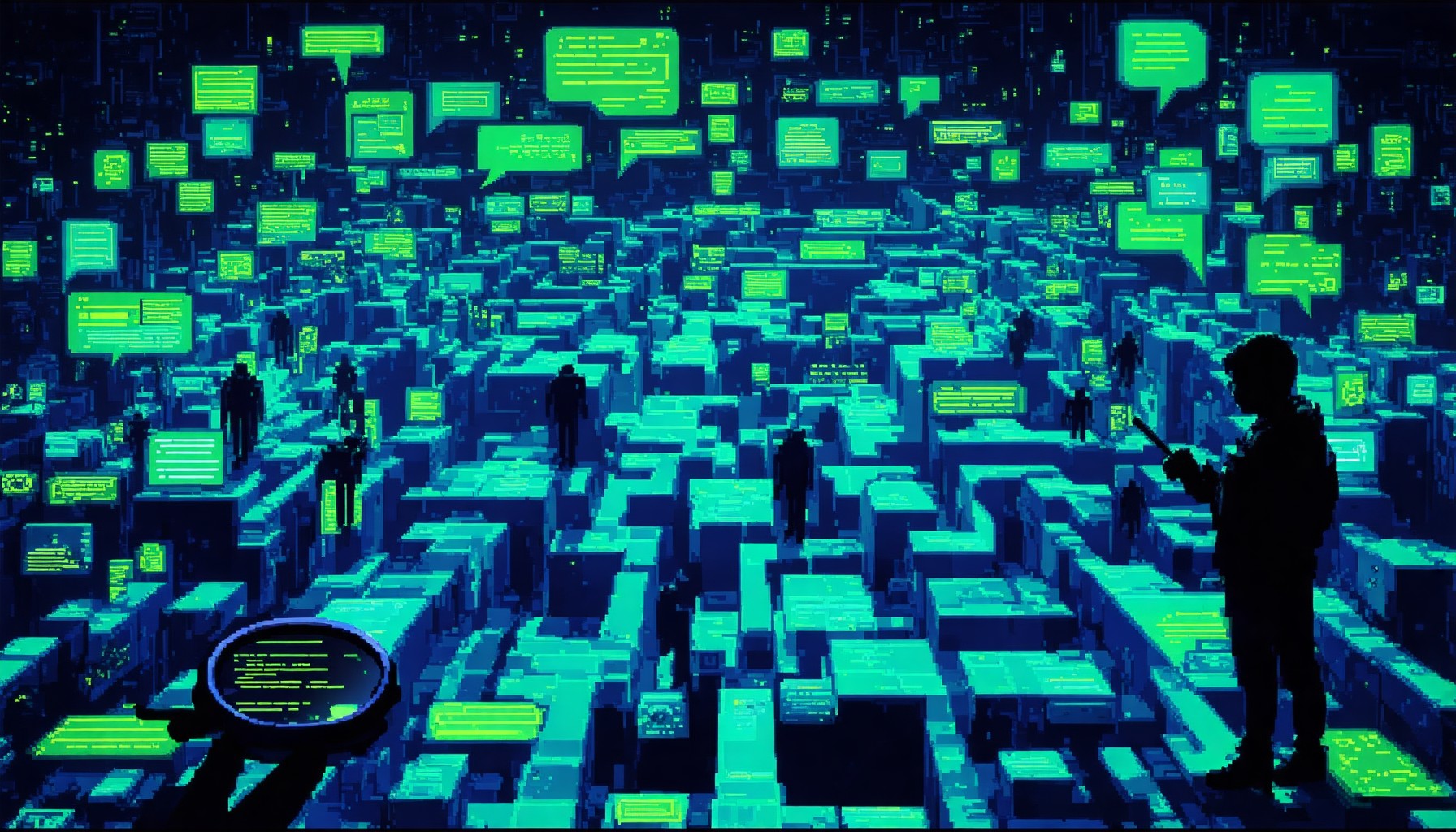 Navigating the Reality of the OTCB Messenger Bot Link: Identifying Bots ...